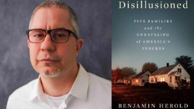 Benjamin Herold: În suburbiile americane a venit momentul adevărului și ...