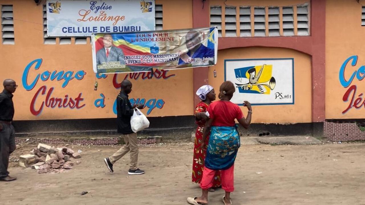 Afrique: l’essor fulgurant des églises évangéliques et de réveil ...