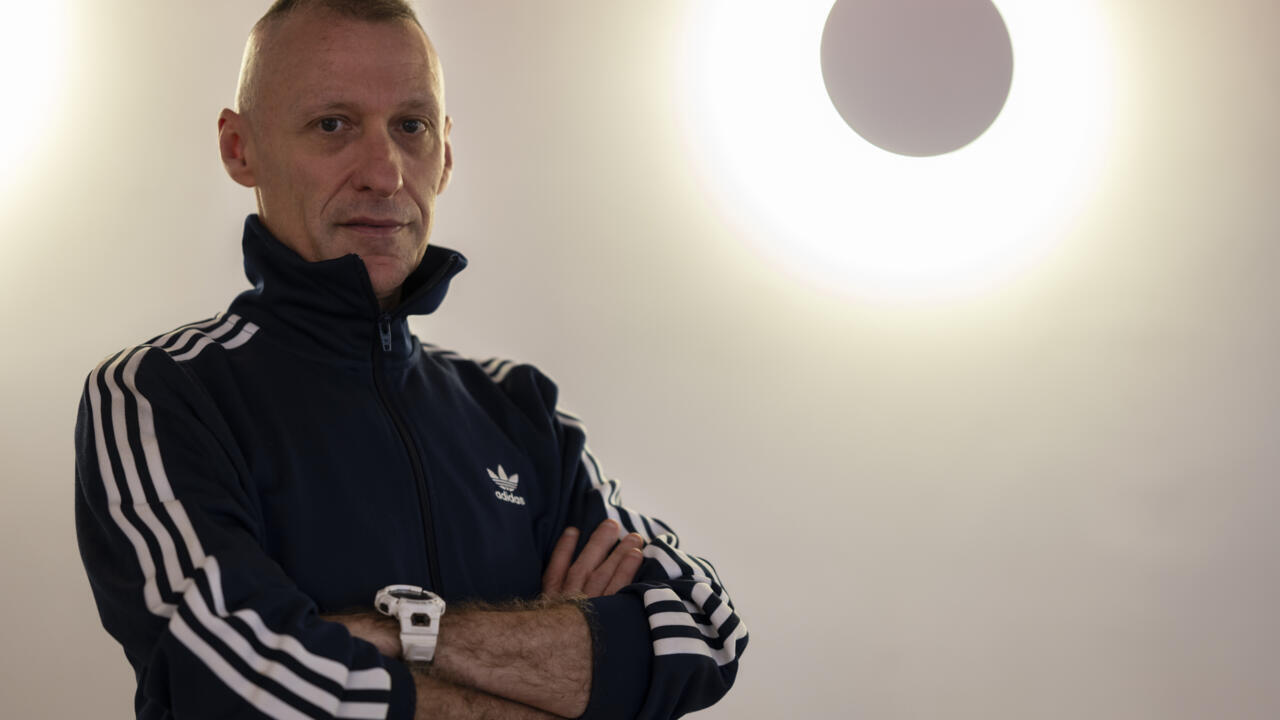 Sergio Blanco, el dramaturgo de la autoficción que se volvió universal