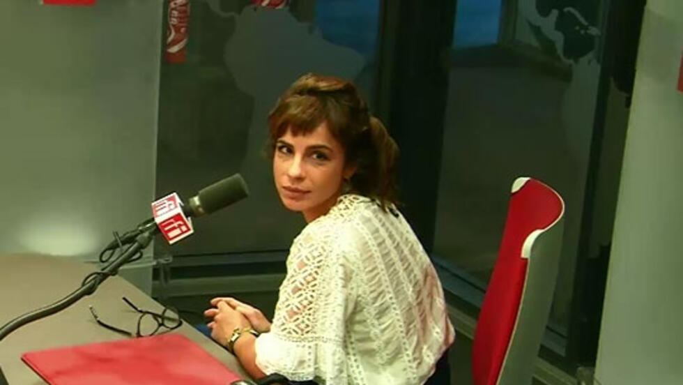 “Estamos vivendo uma onda mundial de um novo feminismo”, diz atriz ...