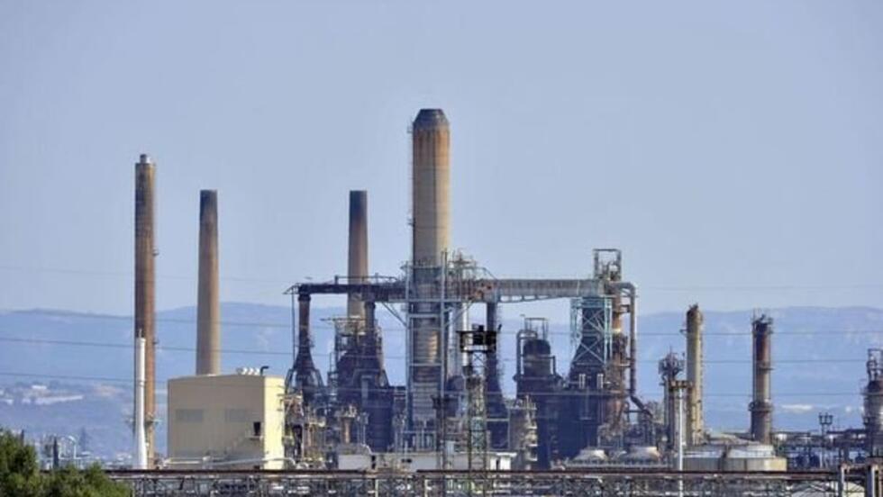 Grogne sociale sur l’Etang de Berre - Grand reportage