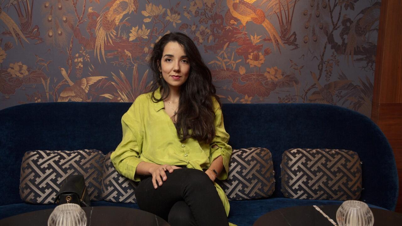 Quand les révolutions embrasaient le monde arabe, avec la Marocaine ...