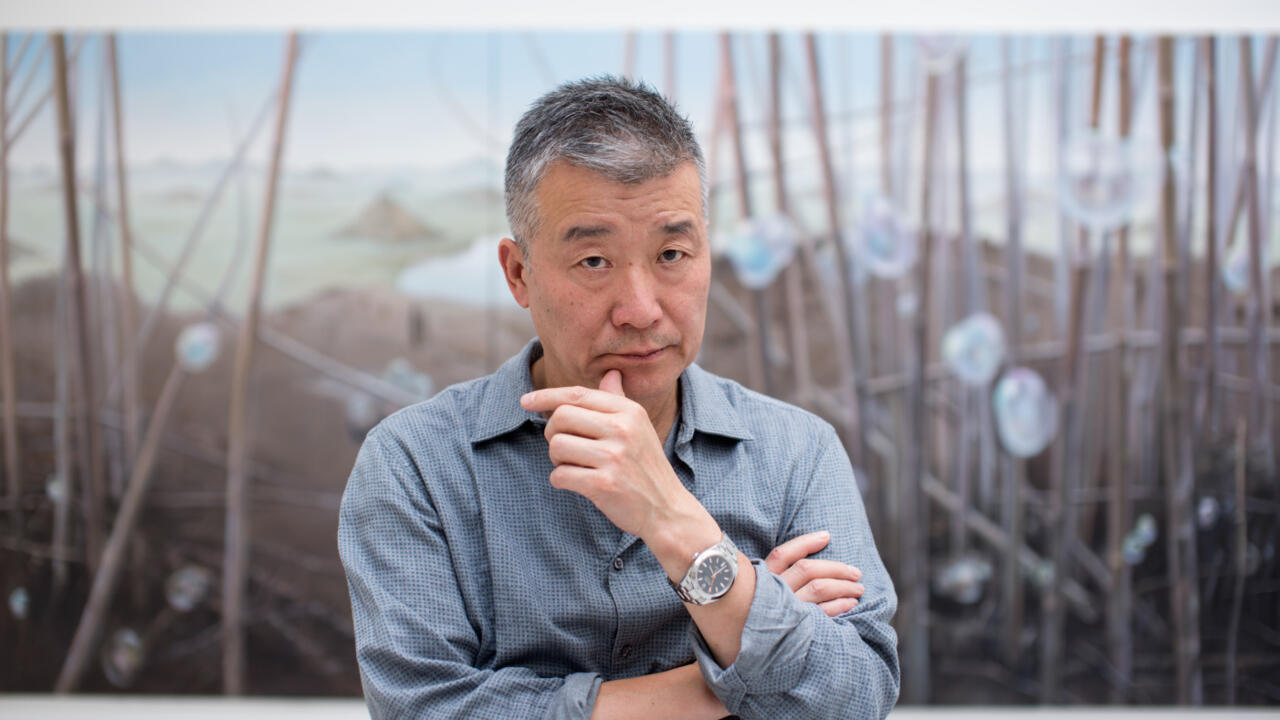 Mao, Proust et les bambous avec Ru Xiao Fan - En sol majeur