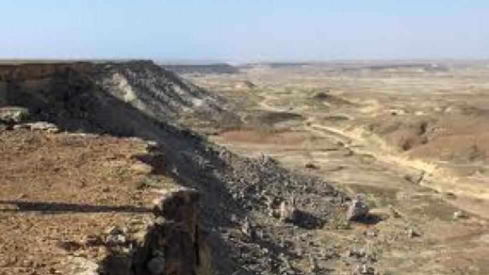 Seca obriga angolanos a fugirem para a Namíbia