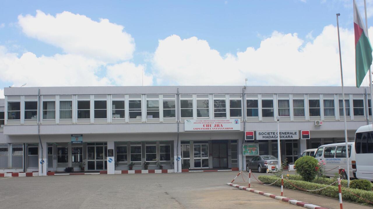 Madagascar: les paramédicaux empêchés de tenir leur assemblée à l ...