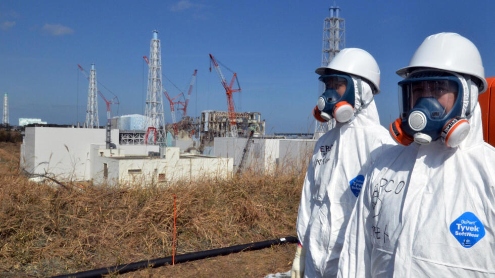 Catastrophe de Fukushima: quelles conséquences dix ans après? - Décryptage