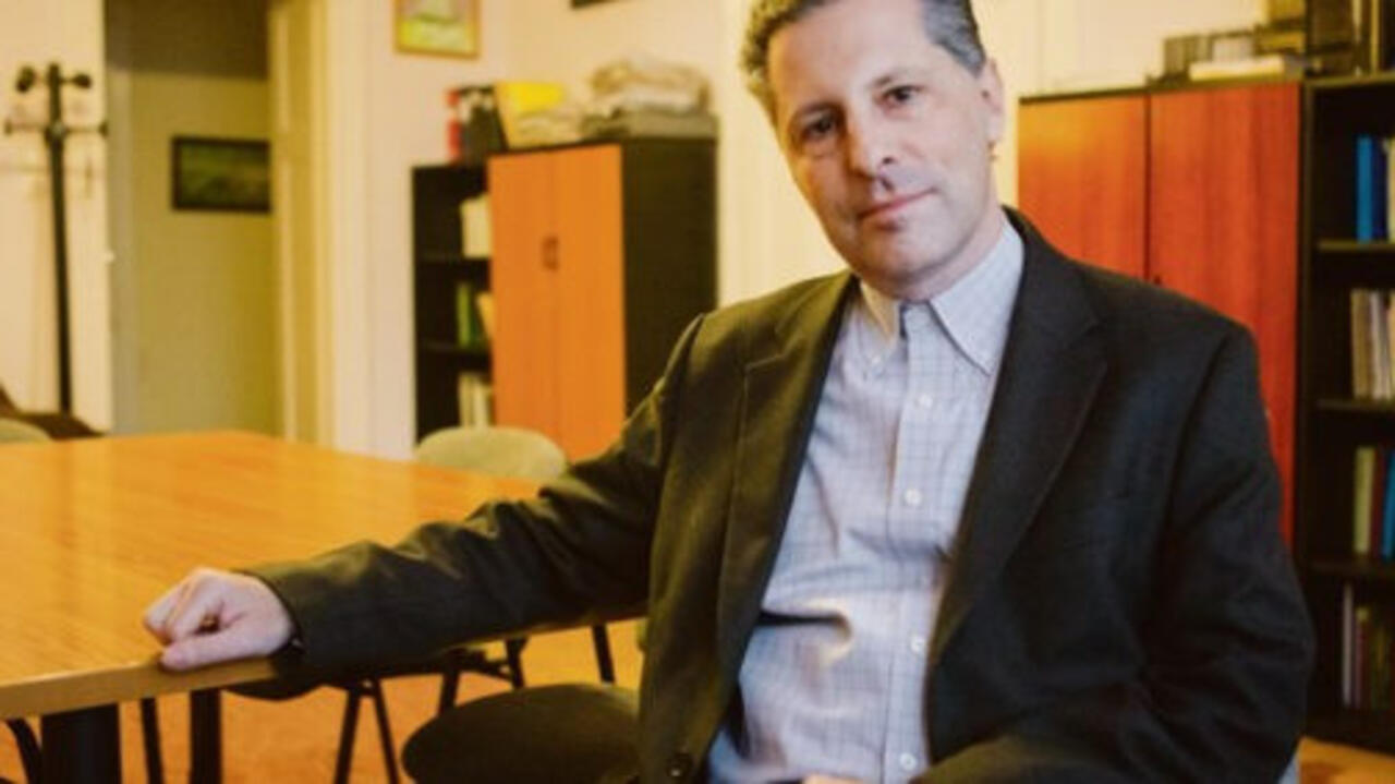 Empresário franco-libanês não será ouvido em caso de dívida oculta ...