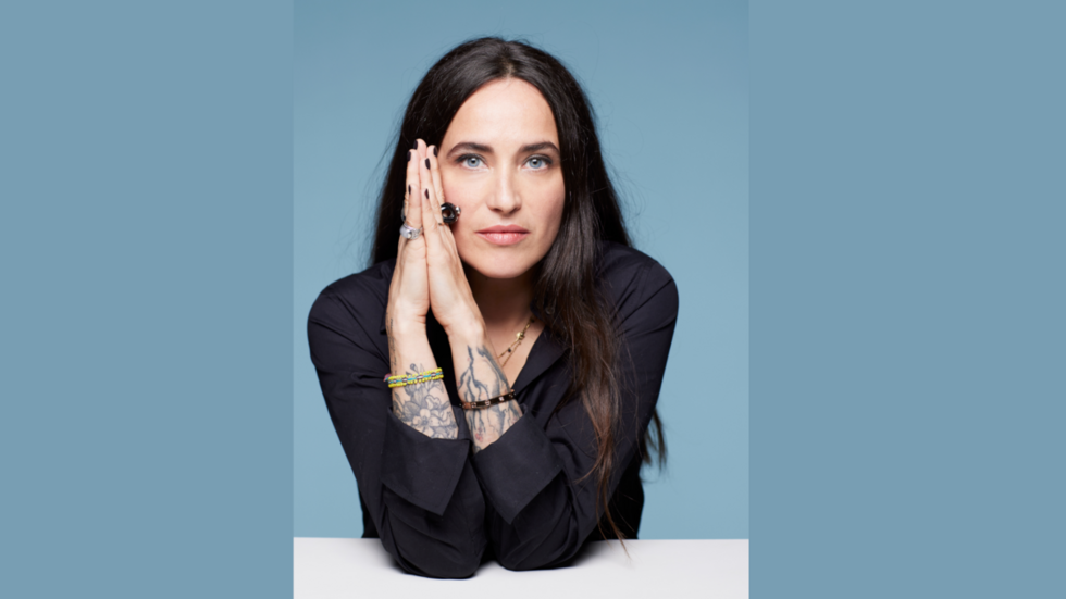 Claire Berest raconte le procès des viols de Mazan dans «La chair des ...