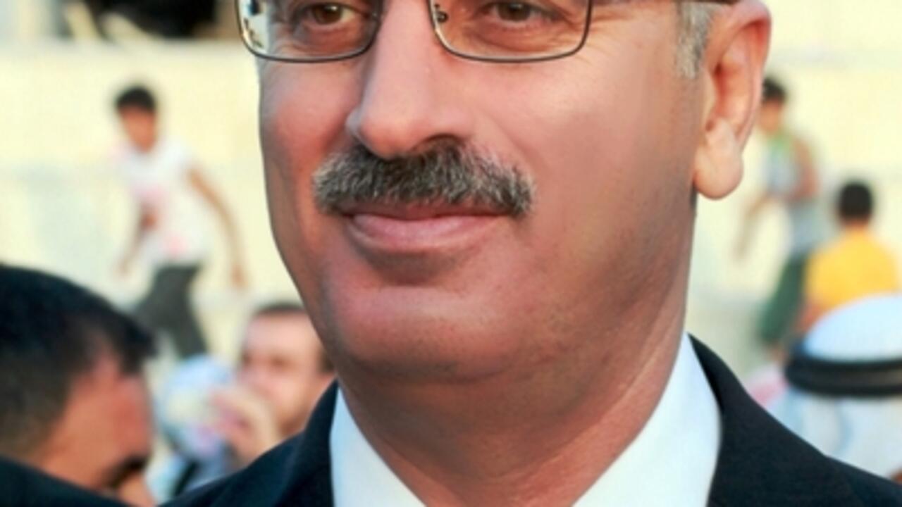 Rami Hamdallah chargé de former un nouveau gouvernement palestinien - RFI