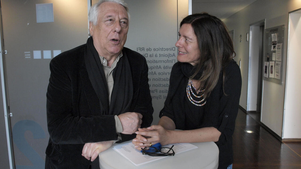 La République selon Michel Winock - La marche du monde