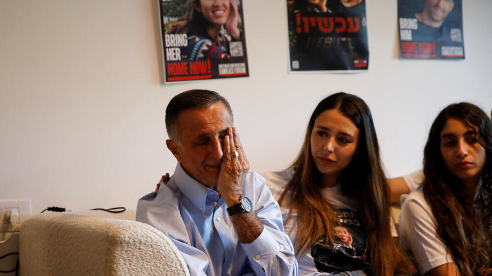 ¿Cómo debe desarrollarse la liberación de rehenes israelíes y ...