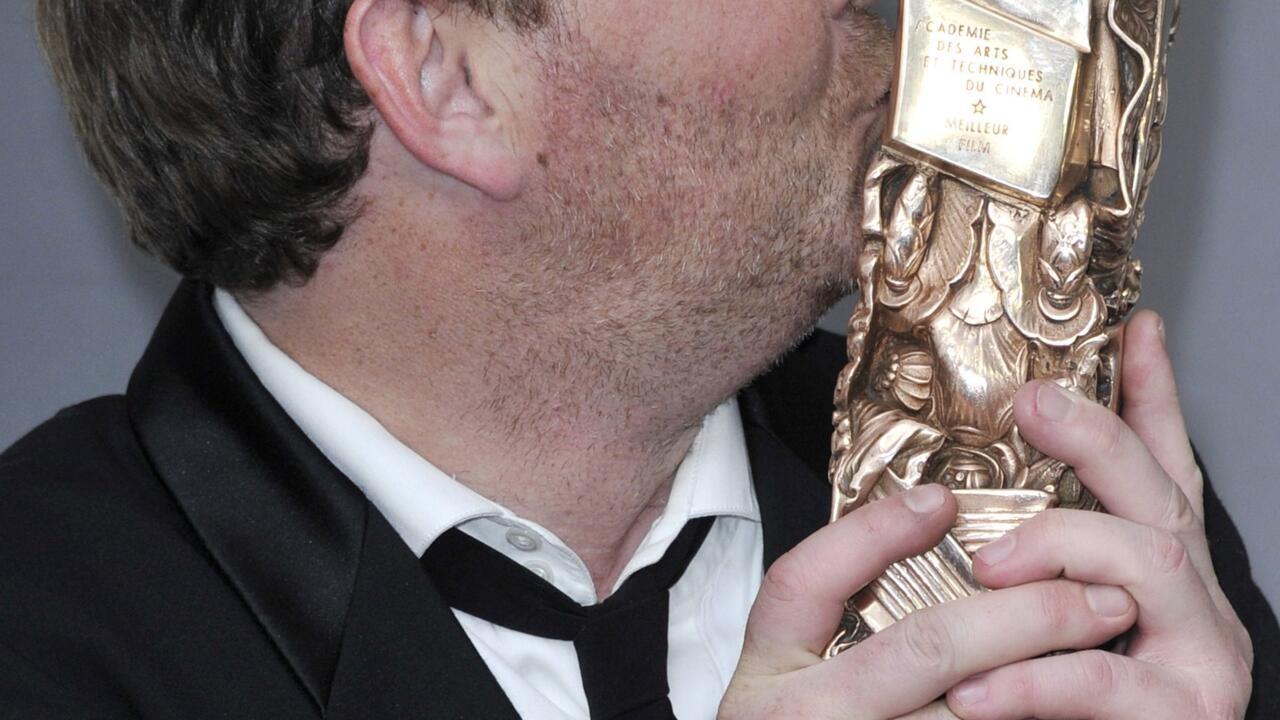 ‘De dioses y hombres’ gana el César a la mejor película