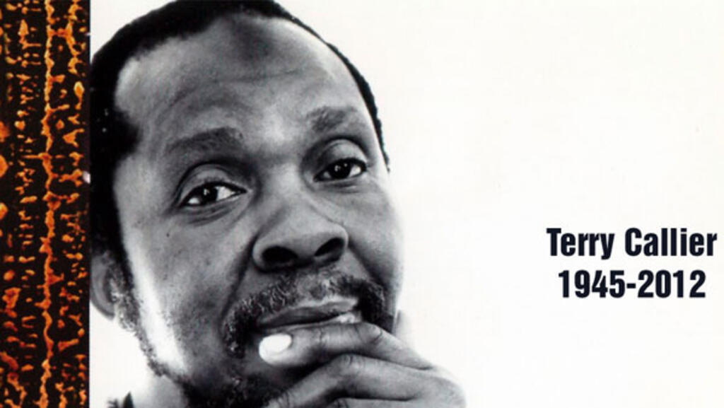 Terry Callier - L'Épopée des musiques noires
