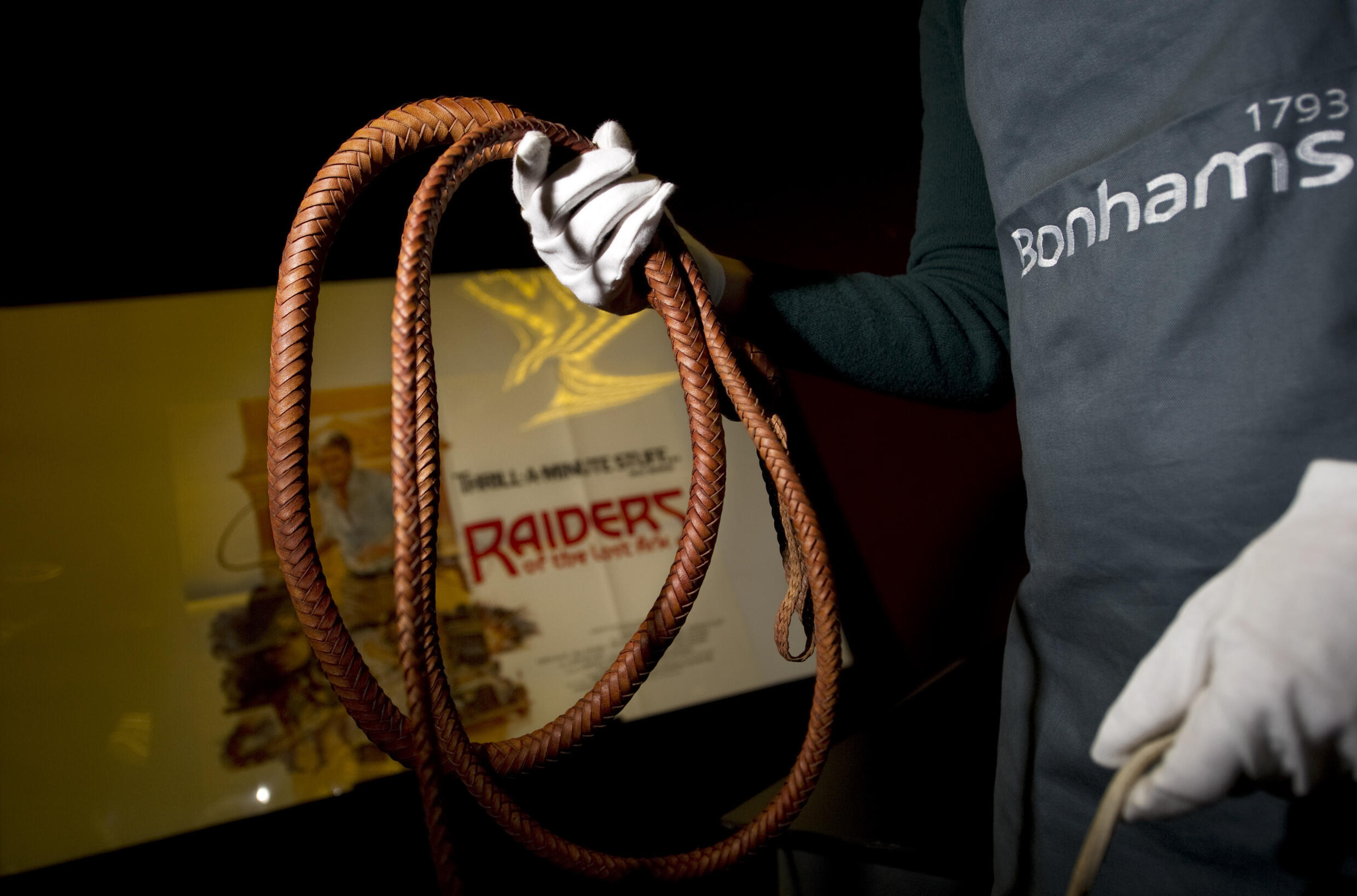 Indiana Jones: six things to know