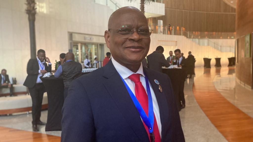 CEEAC apresenta relatório sobre tentativa de golpe de Estado em São ...