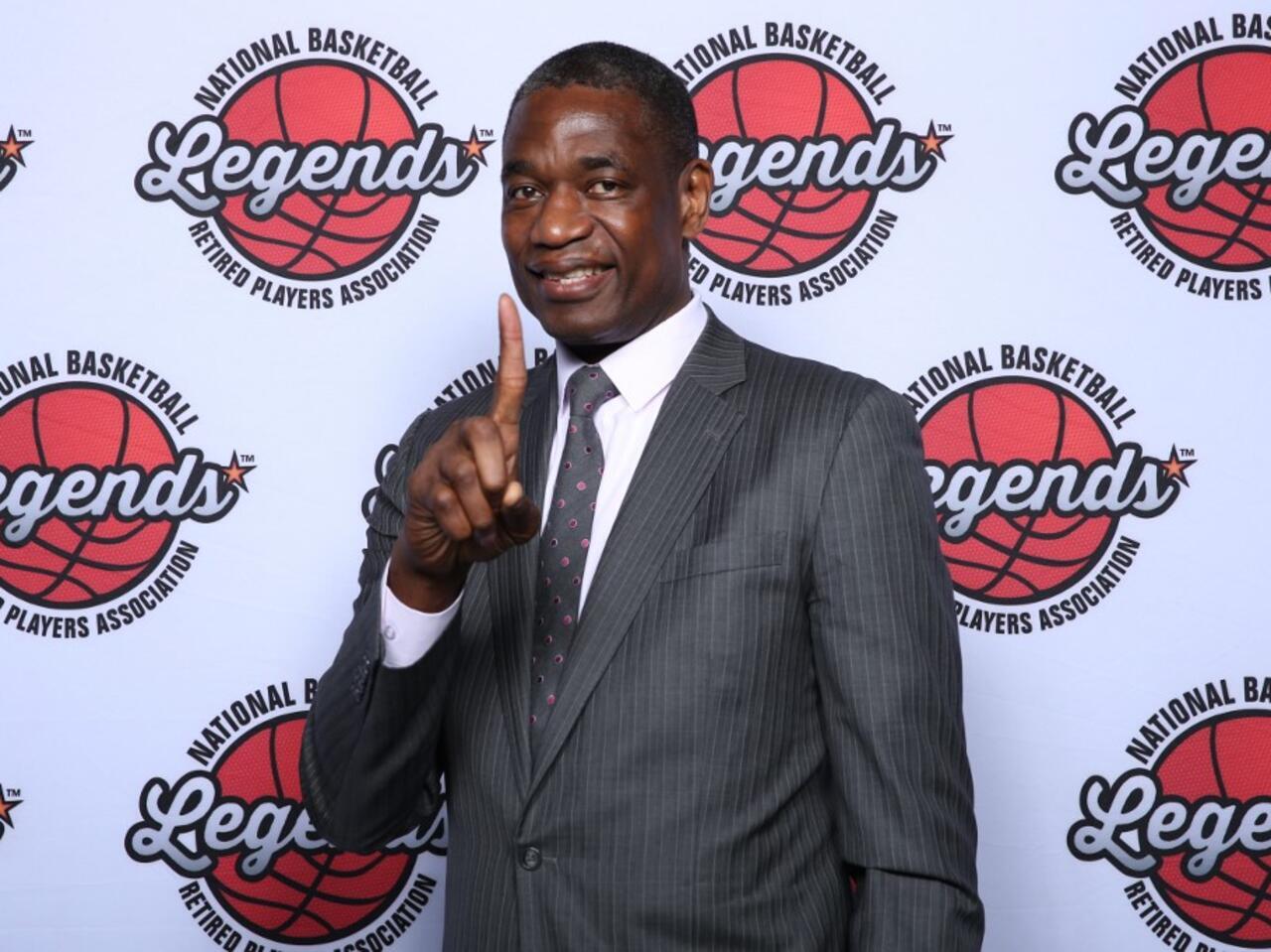 Mutombo Pas Chez Moi