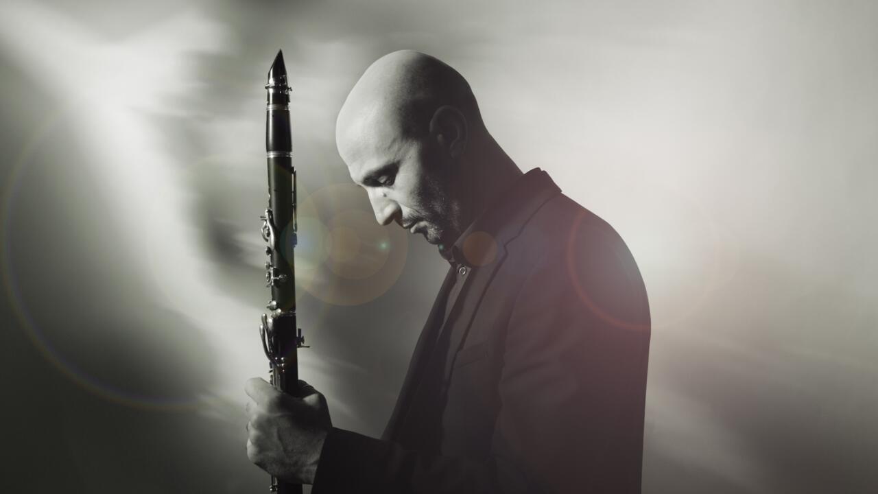 « Jaffa Blossom » de Mohamed Najem, une musique au parfum de l'exil ...