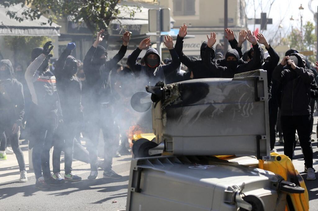 What’s driving nationalist violence on the French island of Corsica?