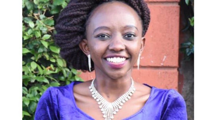 Kenya: la «first daughter», Charlène Ruto, au coeur d'une polémique