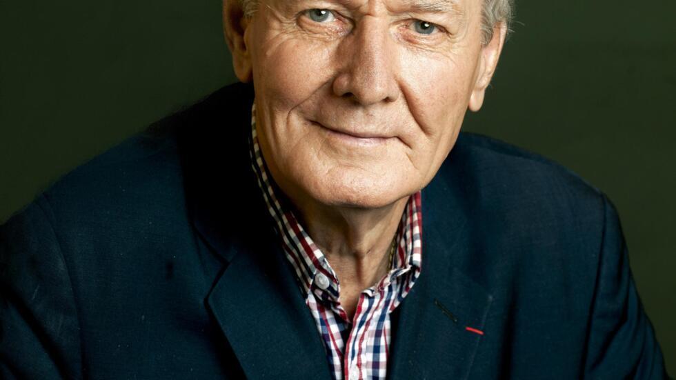 Michel Meyer, le coeur et le Rhin - Sur le pont des arts