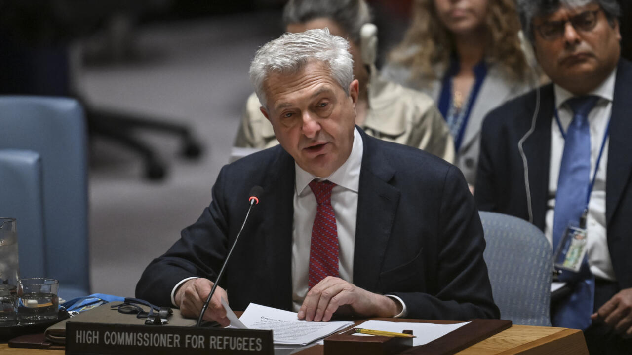 «Si l'aide au développement est réduite, on va assister à des mouvements de réfugiés vers l ...