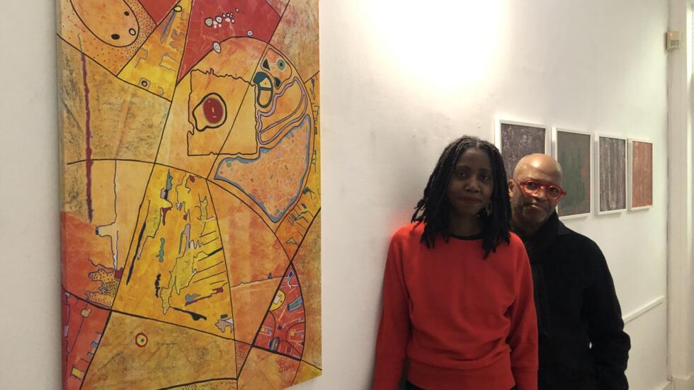 Artistas guineenses prestam tributo a Titina Silá, companheira de luta ...