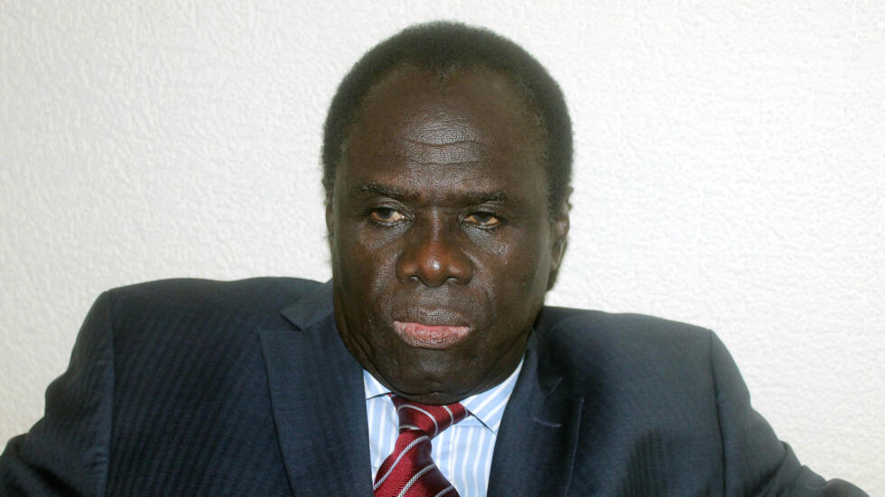 Burkina: faire extrader Blaise Compaoré «n'est pas la priorité»