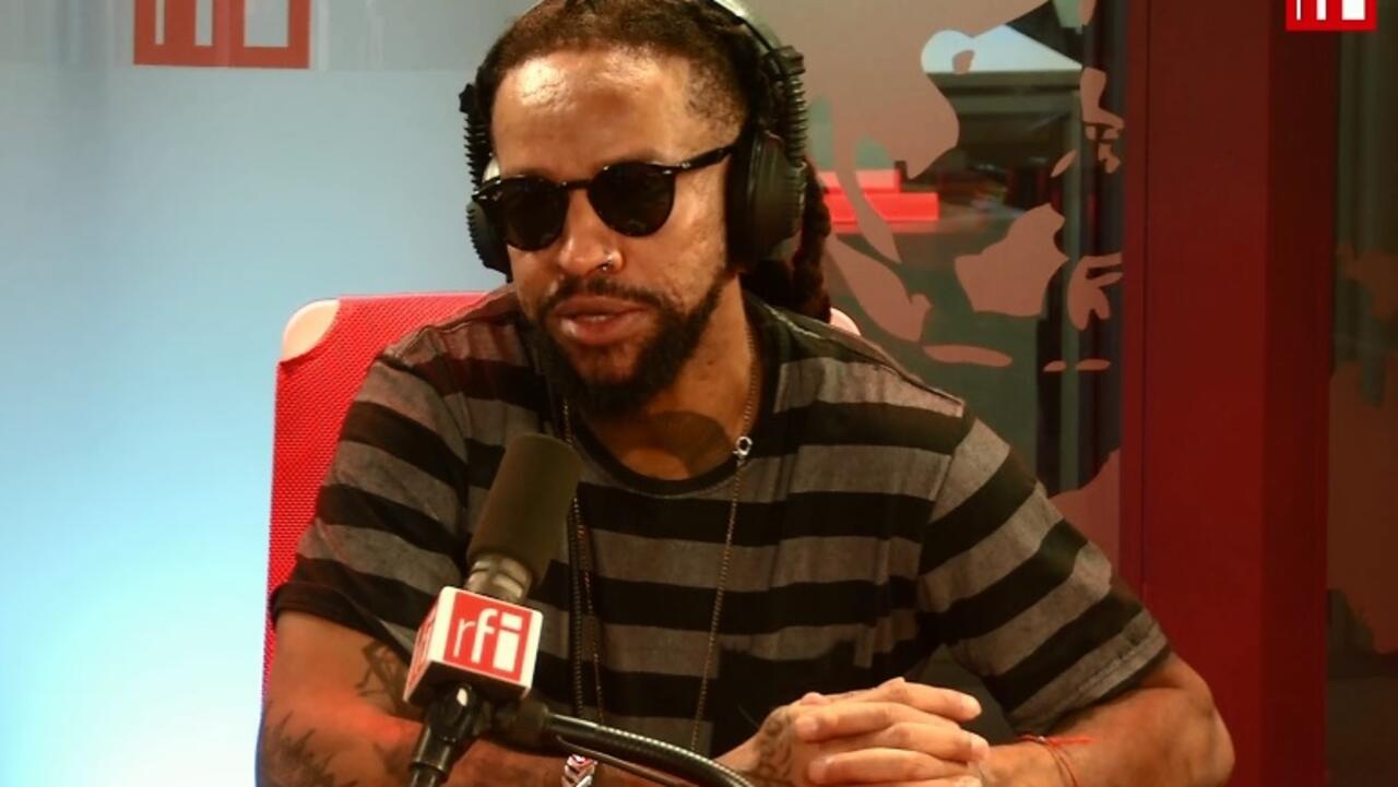 “A oratória de protesto do rap estava um pouco adormecida”, diz MC Rael ...