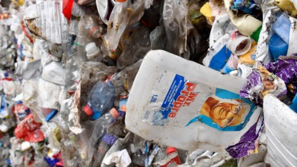 EU agrees on new measures to tackle packaging waste across entire bloc