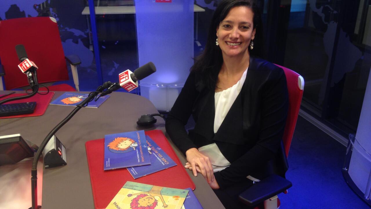 “Diálogo com a criança é extremamente importante”, diz autora de livro ...