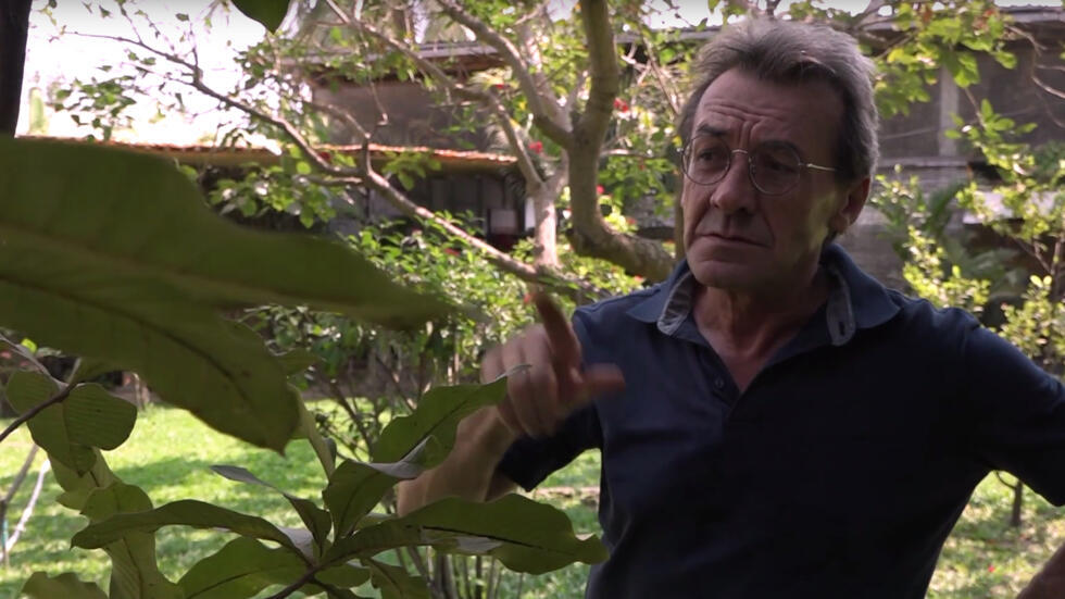 Lauréat «Culture/Art de vivre» des 7es Trophées des Français de l ...