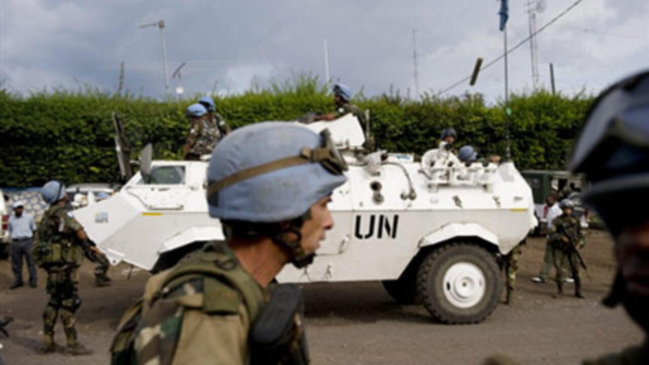 Les Nations unies travaillent à redéfinir les missions de la Monuc