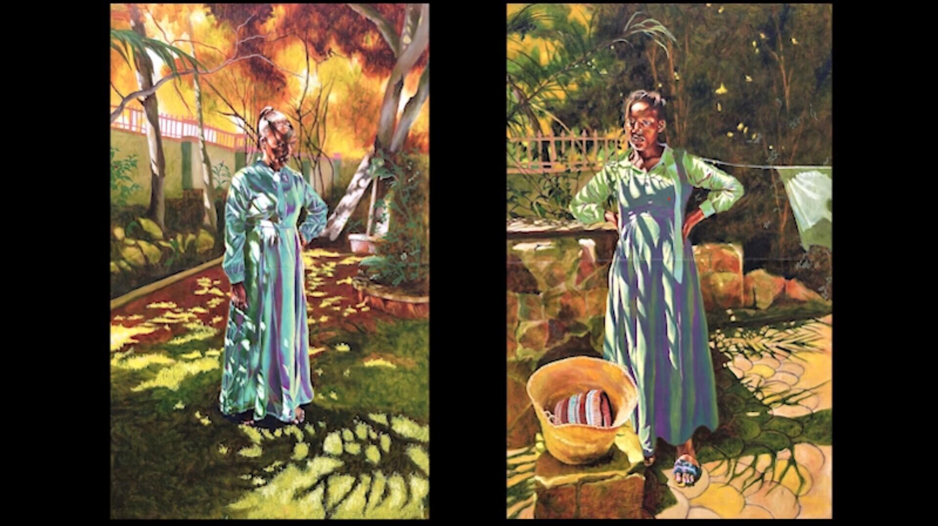 Culture africaine: les rendez-vous en juin 2023