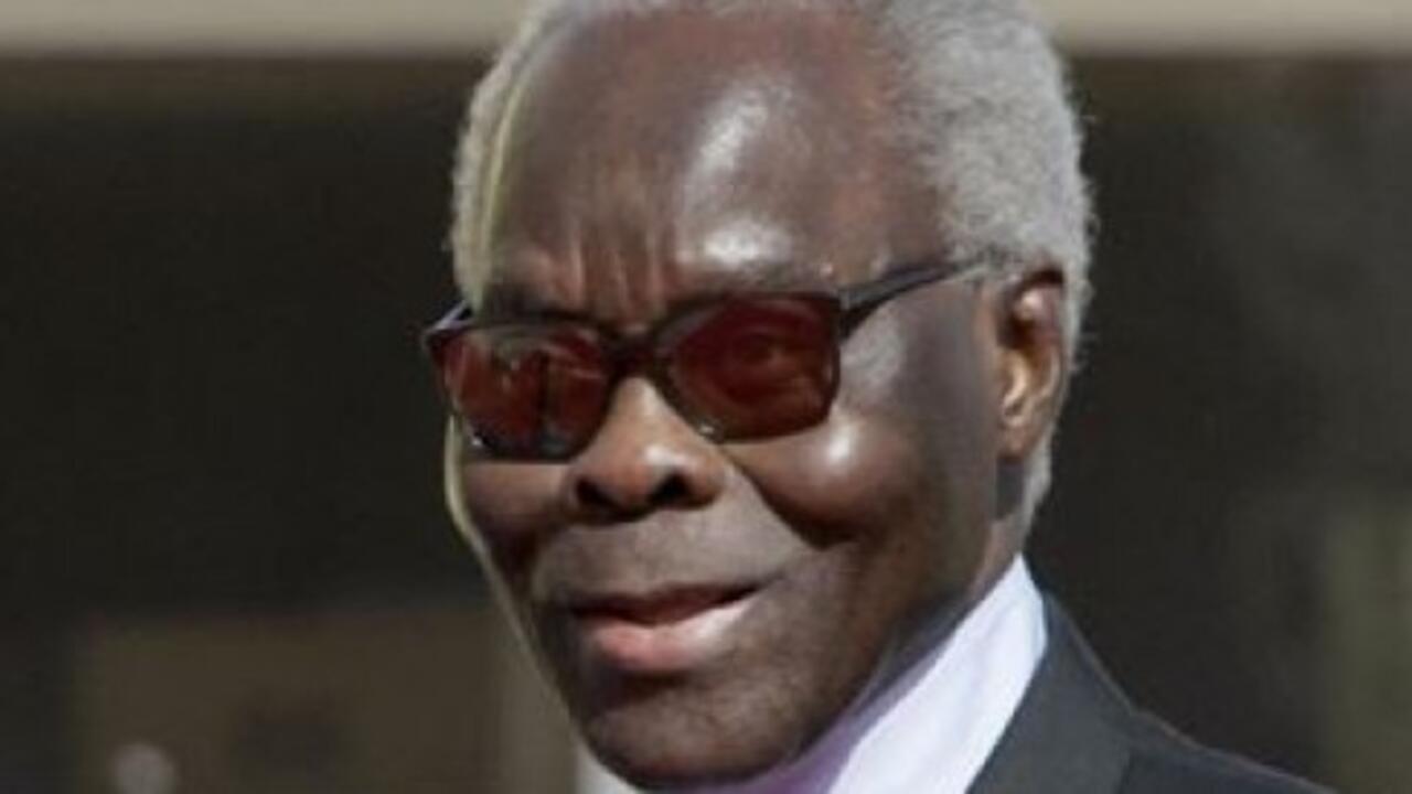 Mathieu Kérékou, la repentance (7 & 8) - Archives d'Afrique