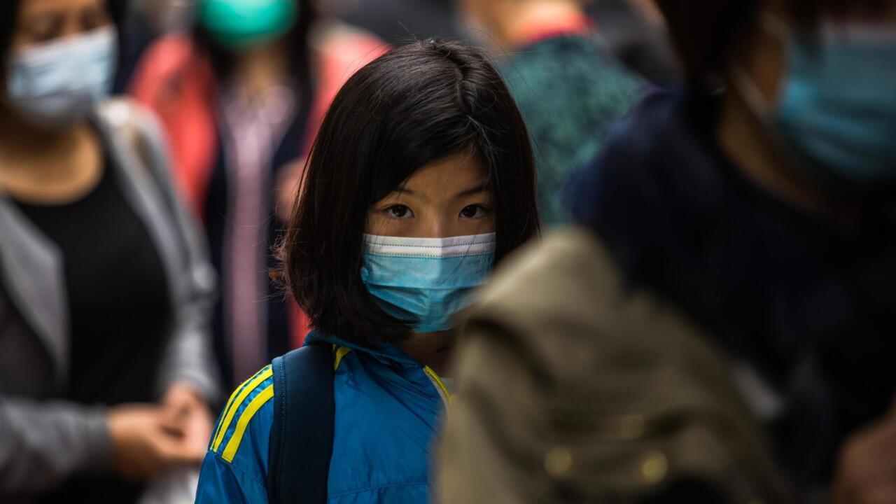 Coronavirus Curfew Means Tough Times For Hong Kong Domestic Workers coronavirus-curfew-means-tough-times-for-hong-kong-domestic-workers