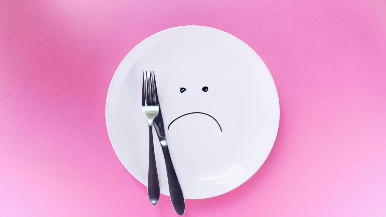 Alimentation : comment surmonter le manque d’appétit