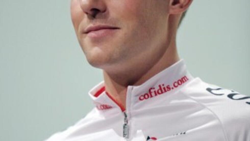 Episode 7 : Tristan Valentin gagne son Paris