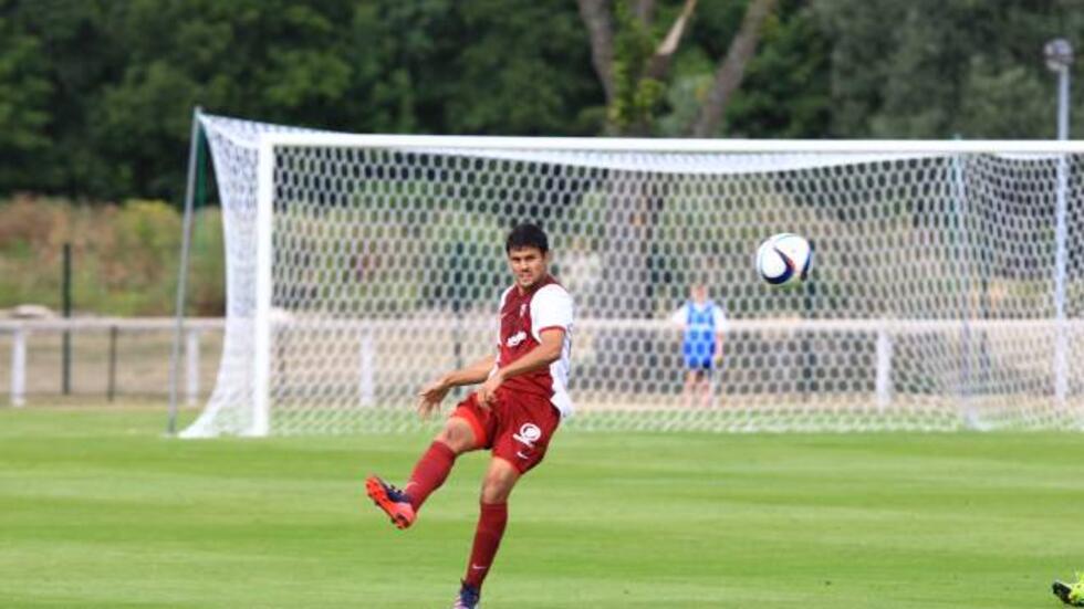 Nuno Reis: "Temos capacidades para subir e é isso que vamos fazer ...
