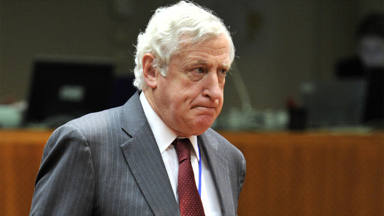 Pierre Vimont, diplomate: «un espace politique européen se développe ...