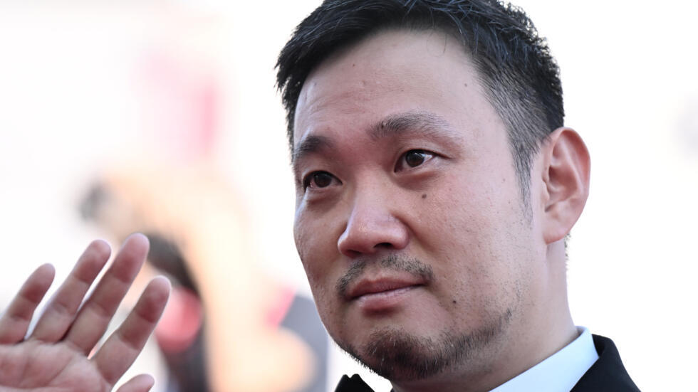 Japan's Ryusuke Hamaguchi on following his Oscar success