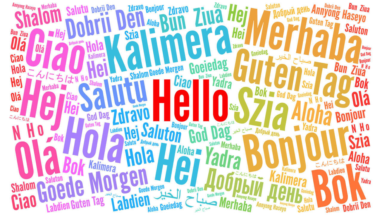 L'éducation plurilingue, un défi contemporain (rediffusion) - Vivre ...