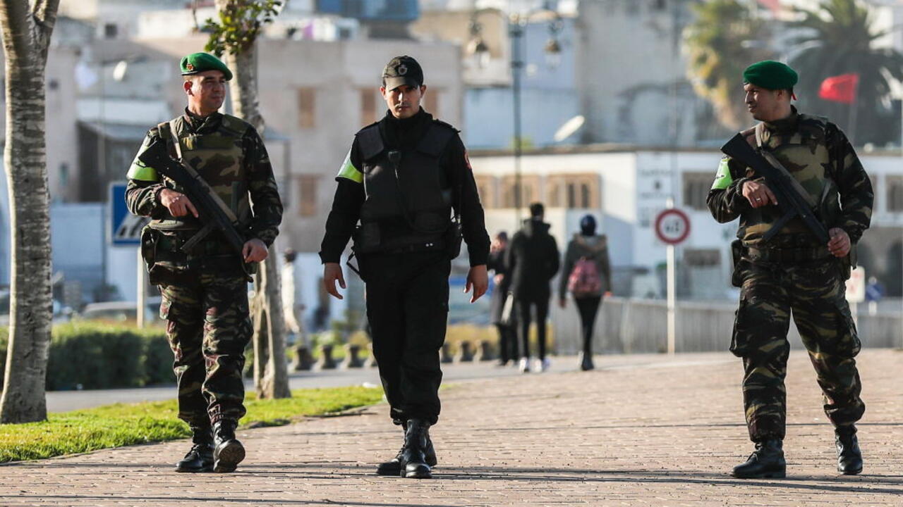Le Maroc veut rétablir le service militaire obligatoire