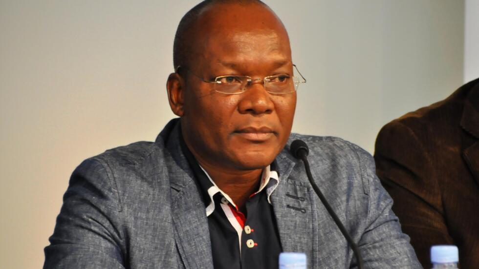 Académico moçambicano Francisco Noa em colóquio sobre a lusofonia em ...