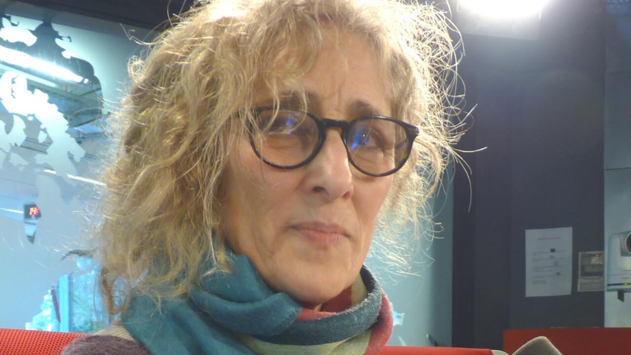 Nora Herman, en busca de los orígenes de la vida - El Invitado de RFI