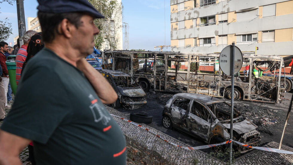Morte de Odair Moniz: “Sem justiça não há paz” - Convidado