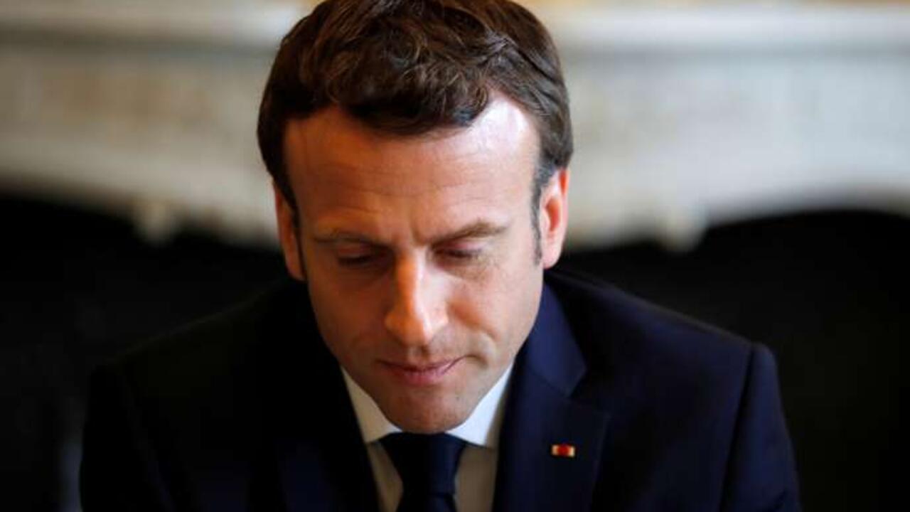 Macron to announce major changes to appease Yellow Vests