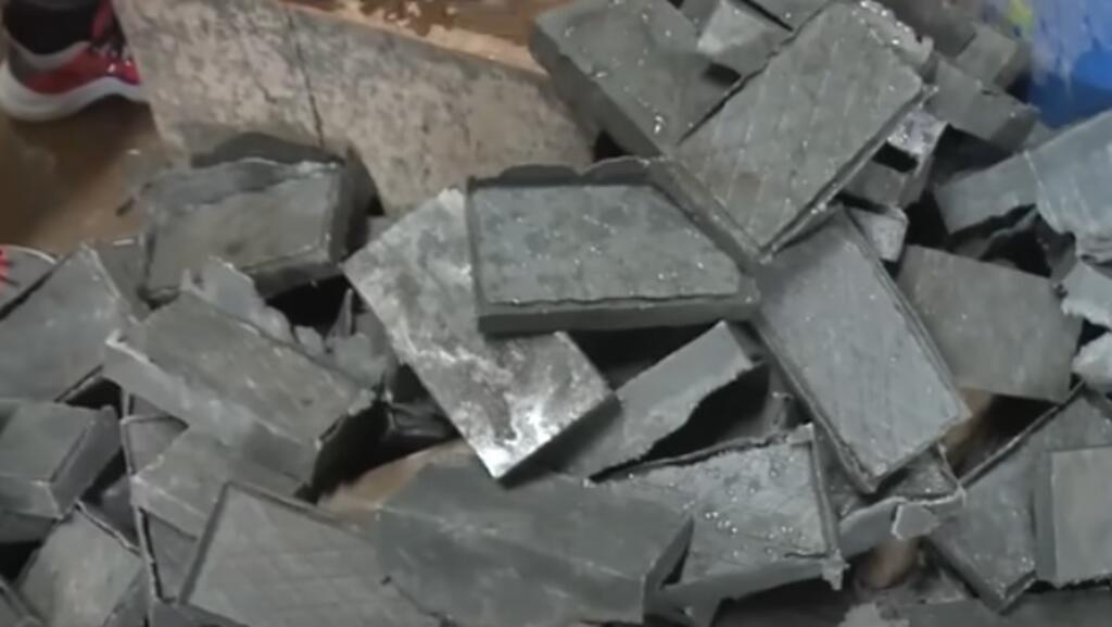 The Kenyan engineer building a sustainable future with recycled plastic ...