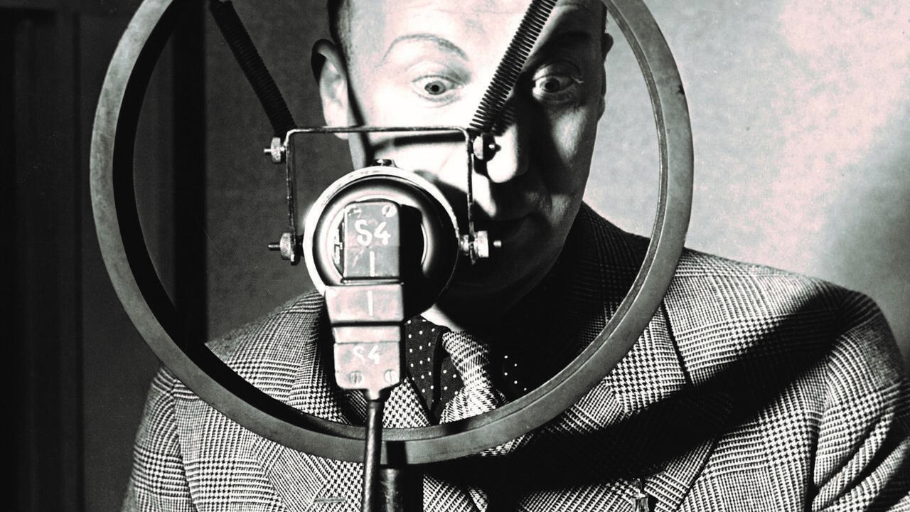 Jacques Pessis, l'humour du Dac au Dac - Sur le pont des arts