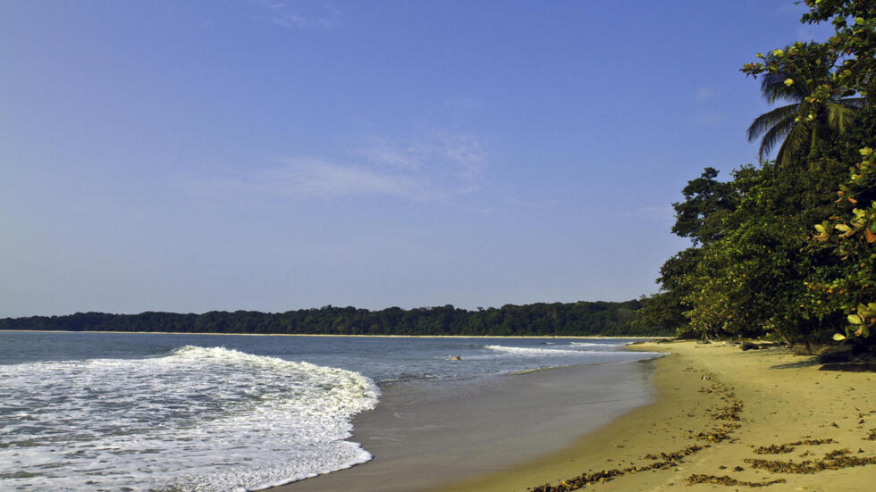 Gabon: la montée du niveau de la mer, une préoccupation de la semaine ...