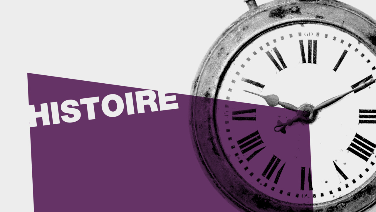 Connaissances Histoire : actualités, podcasts, vidéos et analyses - RFI